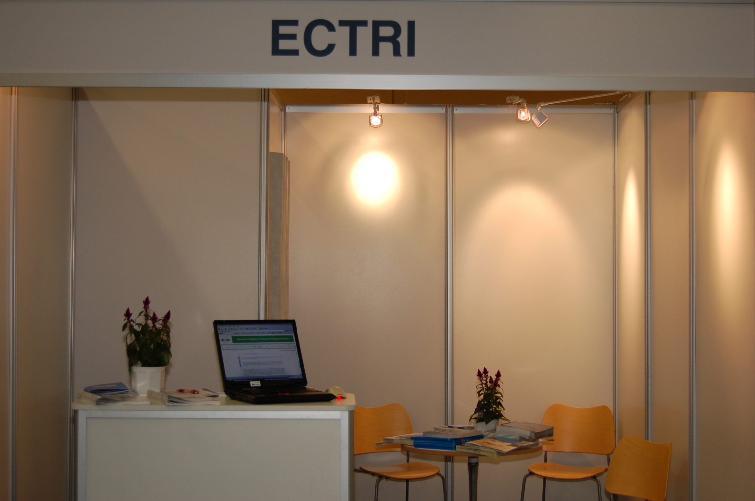 TRA 2006 – ECTRI