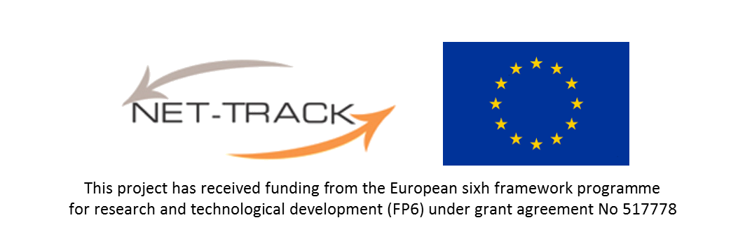 European Projects – ECTRI