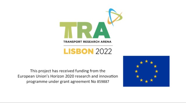 TRA 2022 – ECTRI