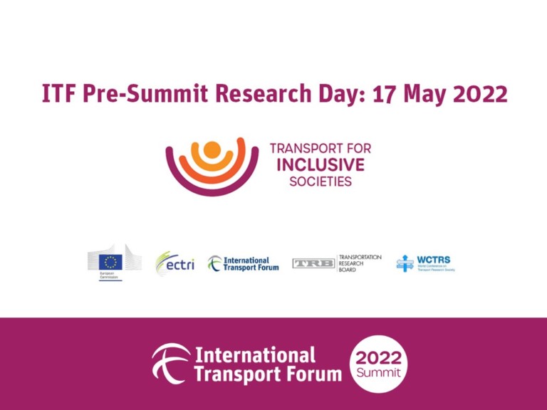 ECTRI – Welcome to the ECTRI website!