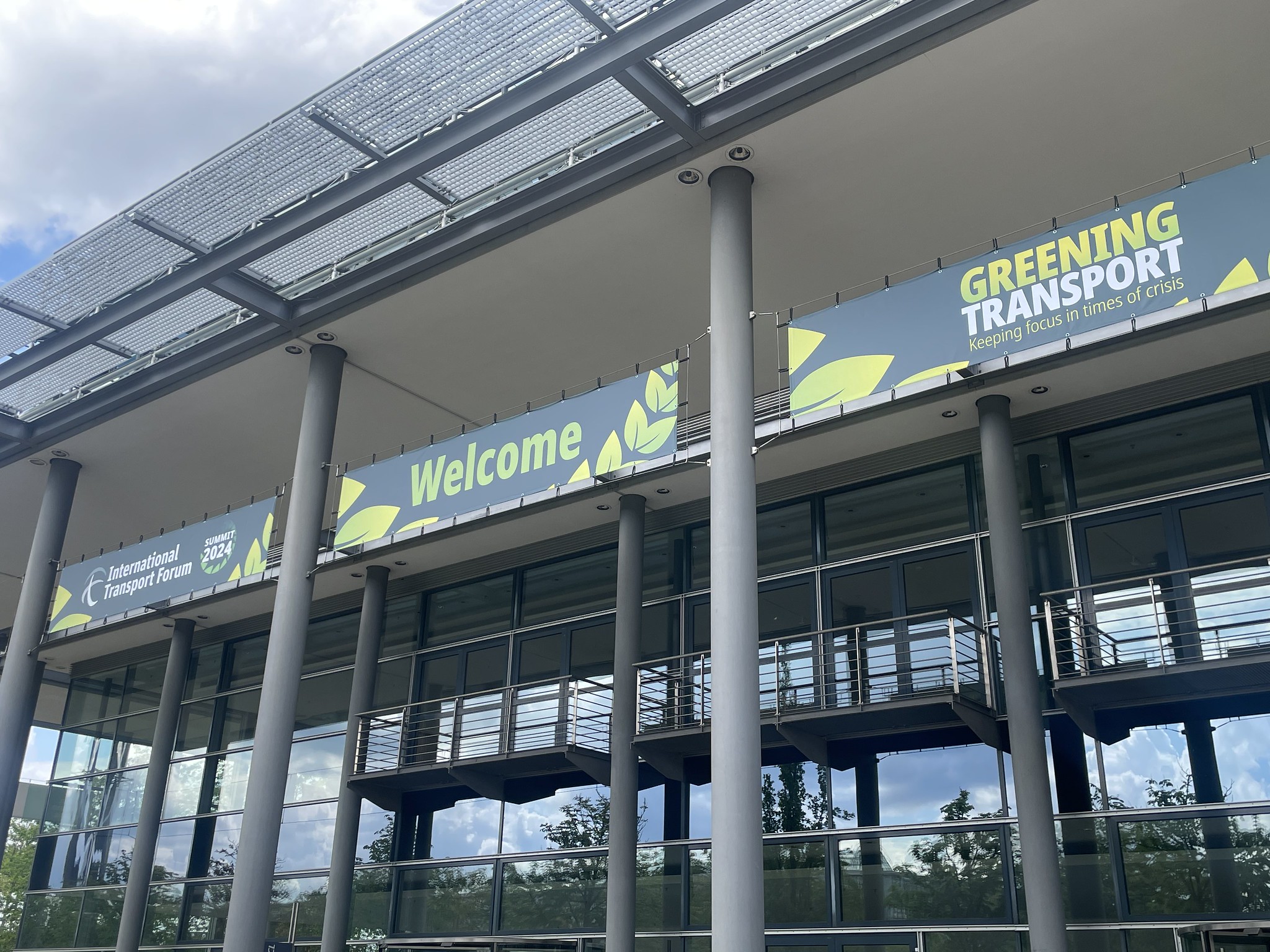 ITF 2024 Summit – ECTRI