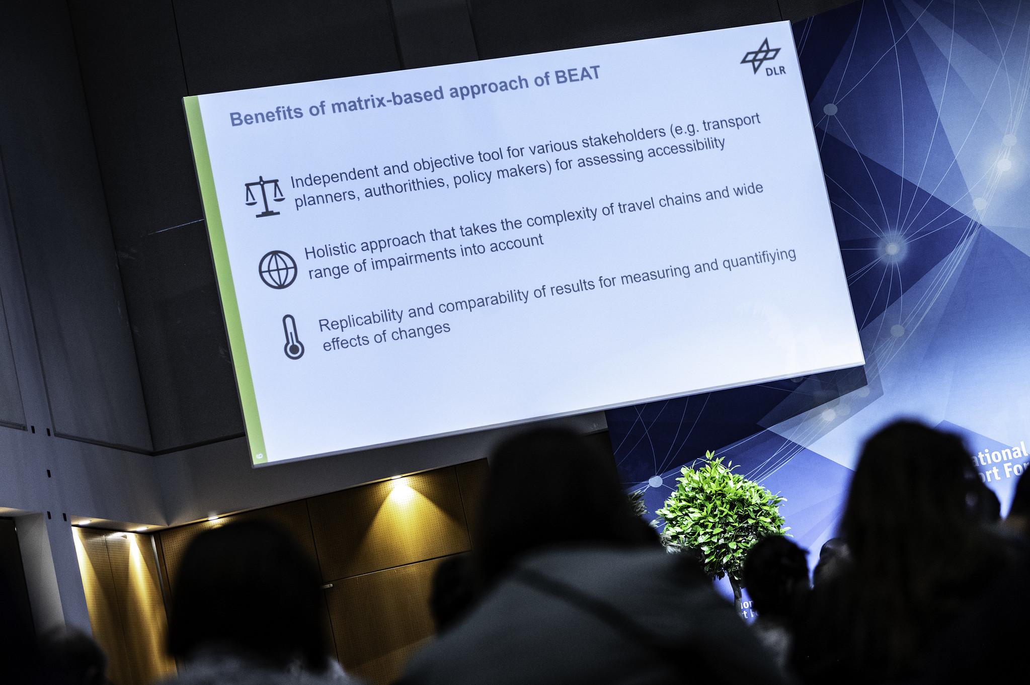 ITF 2024 Summit – ECTRI