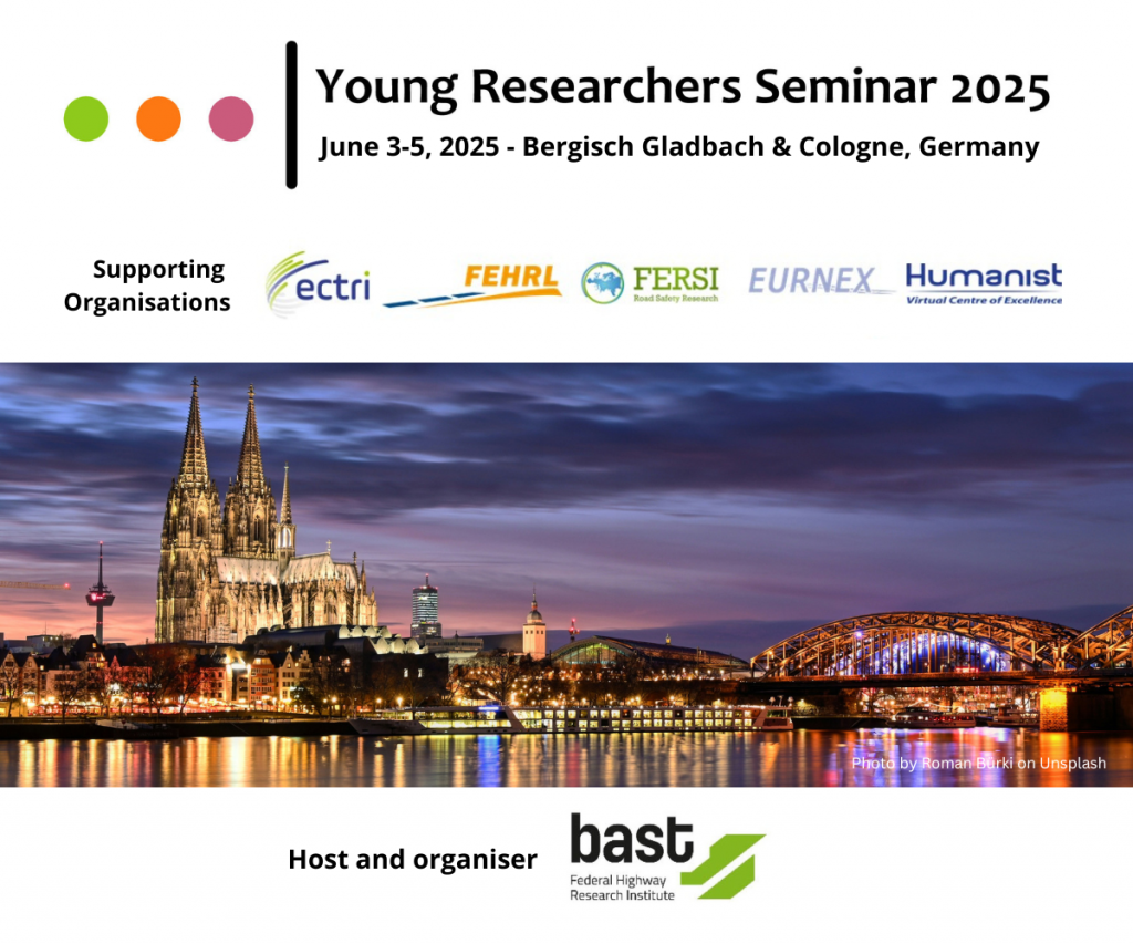 ECTRI – Welcome to the ECTRI website!