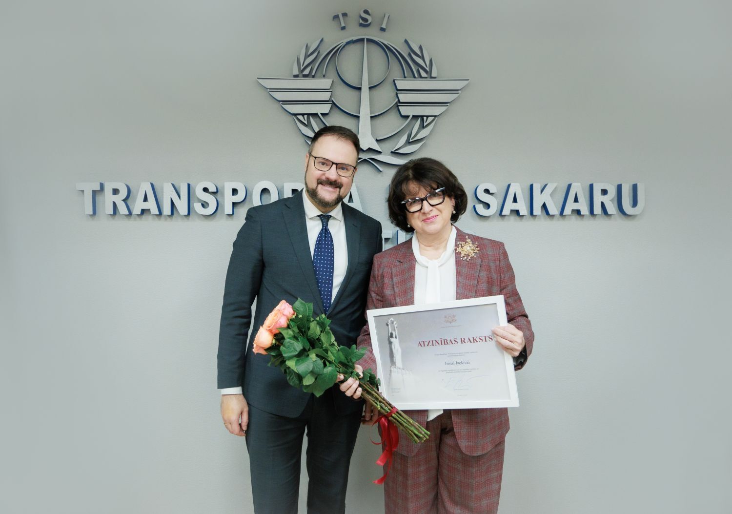 ECTRI – Welcome to the ECTRI website!