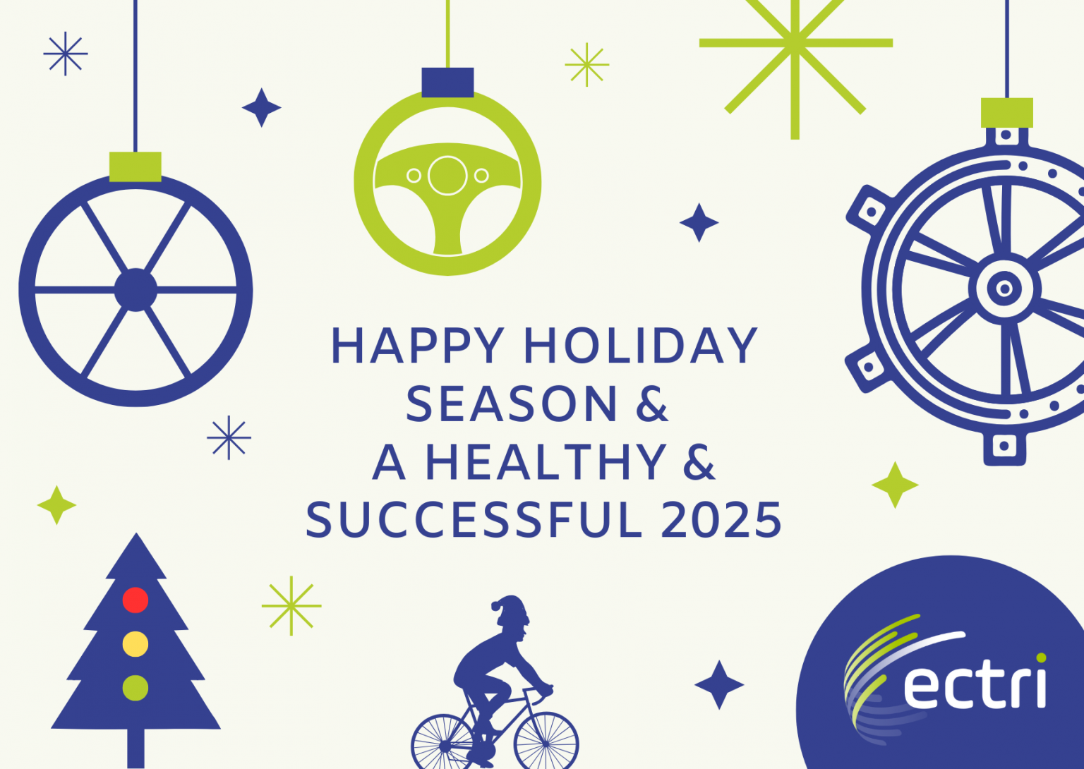 ECTRI – Welcome to the ECTRI website!