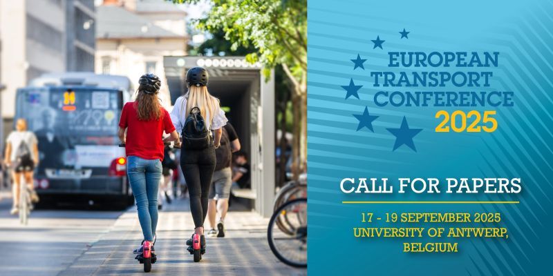 ECTRI – Welcome to the ECTRI website!